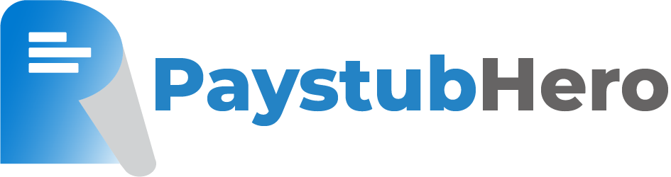 Paystub Generator For Self Employed Individuals - 2022PaystubHero