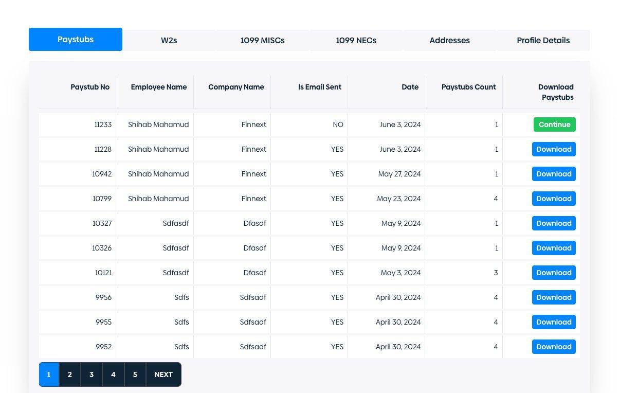 Job Offer Letter Generator | Create Professional Offers Easily
