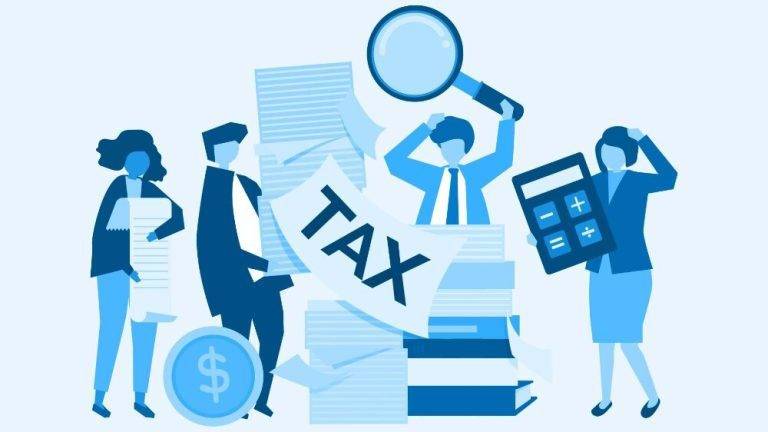 Federal income tax - Understanding your Paystub - Paystub Hero