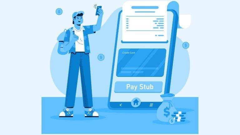 Paystub or Pay Stub: What's the Difference? - Paystub Hero