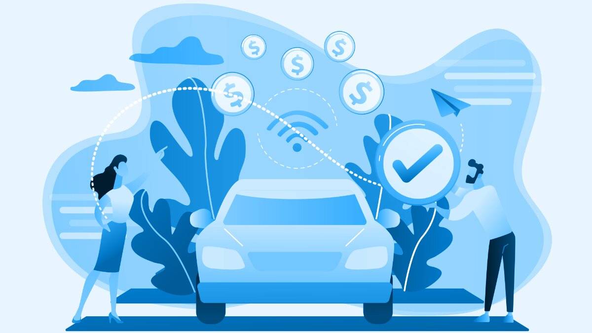 Is a No Income Verification Car Loan Right for You? Here's What to Know ...