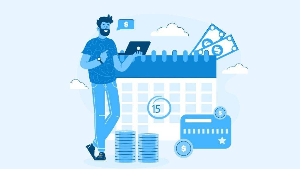 How Does Biweekly Pay Work? - Paystub Hero