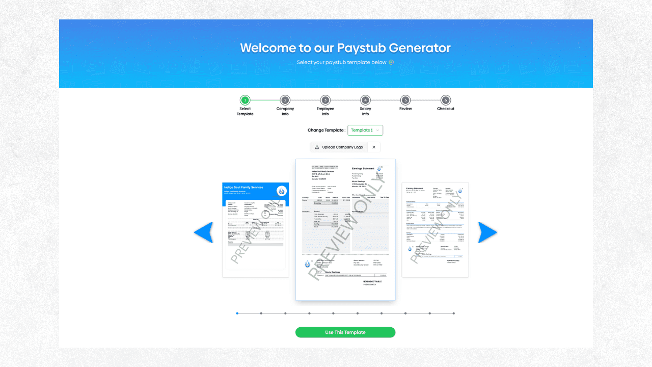 PaystubHero vs. 123PayStubs: Choosing the Best Paystub Generator